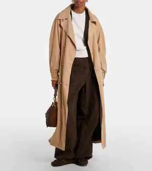 Paris Texas Suede Tasseled Loafers - Brown