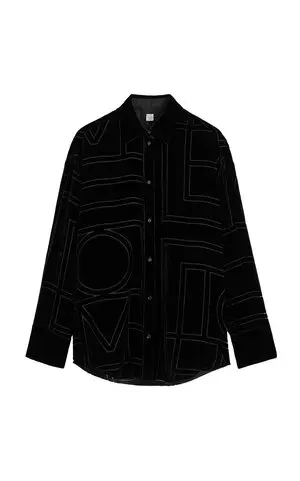 Women's Vintage Oversized Shirts
