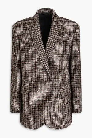 Checked Blazers For Women