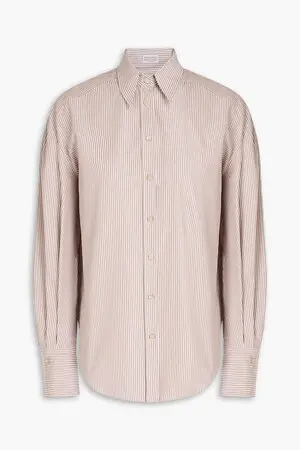 Women's Brunello Cucinelli Neutrals Shirts