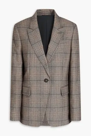 Brunello Cucinelli Fitted Outerwear For Women