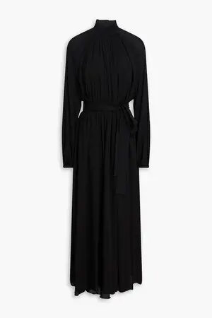 Gabriela Hearst Wrap Day Dresses