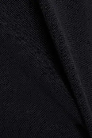 Frescobol Carioca Braga Wool Sweater - Black
