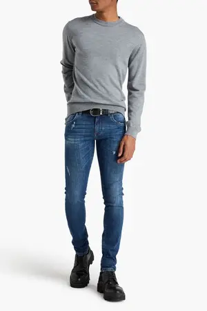 Frescobol Carioca Braga Wool Sweater