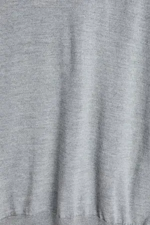 Frescobol Carioca Braga Wool Sweater