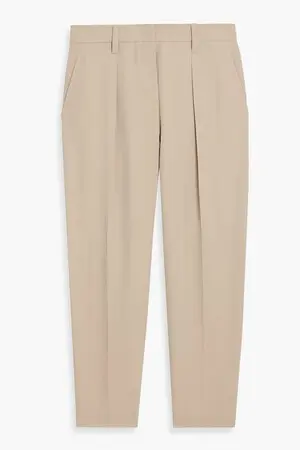 Women's High Waist Tapered Pants