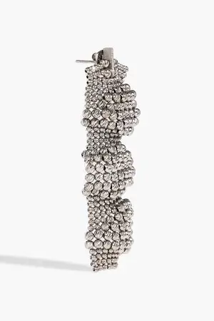 Brunello Cucinelli Beaded Earrings