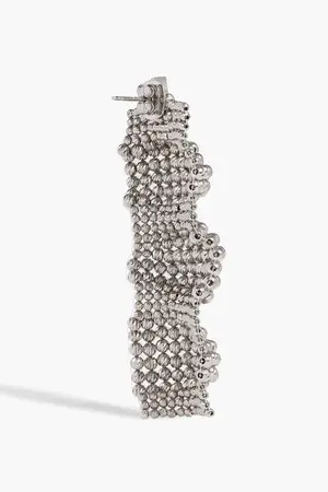 Brunello Cucinelli Beaded Earrings