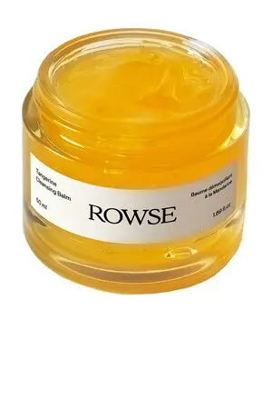 ROWSE Tangerine Cleansing Balm - N,a