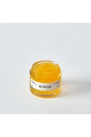 ROWSE Tangerine Cleansing Balm