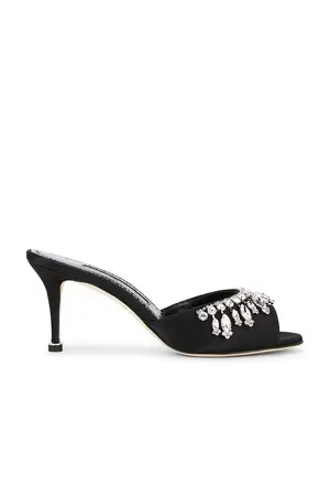 Manolo Blahnik Casual Sandals For Women