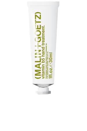 MALIN+GOETZ Vitamin B5 Hand Treatment - Bergamot