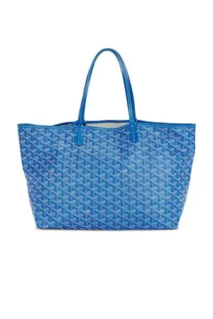Blue Bags Totes