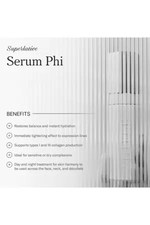 AUTEUR Superlative Serum Phi