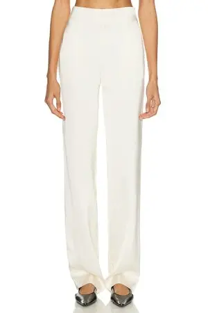 Tove Beata Trouser - Cream