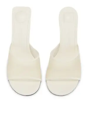 Jacquemus Les Mules Cubisto