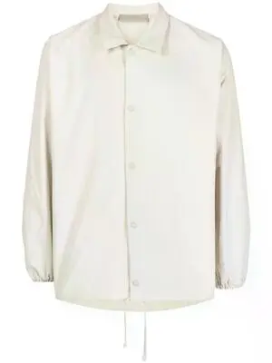 Fear Of God Coaches Track Jacket