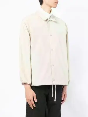 Fear Of God Coaches Track Jacket