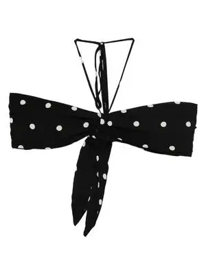 Adriana Degreas Bikini Top Swimsuits