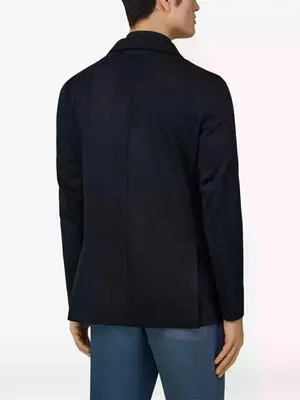Boggi Milano Detachable Patch Pocket Jacket