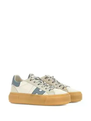 Hogan H705 Platform Sneakers