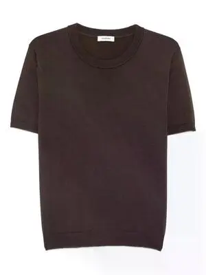 Sandro Knitted T-shirt