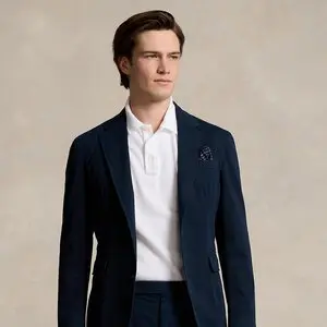 Ralph Lauren Relaxed Coats For Men