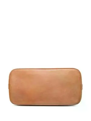 LOUIS VUITTON 1993 Monogram Alma Pm Handbag