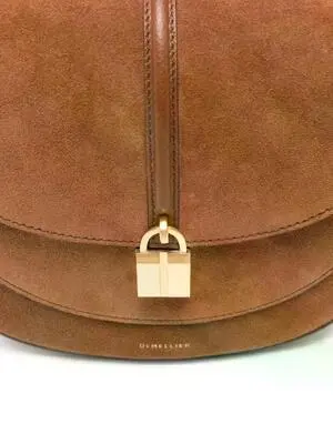 DEMELLIER Siena Saddle Crossbody Bag