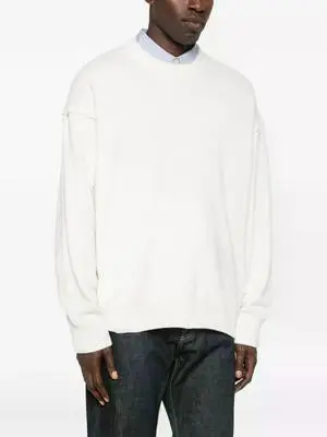 Balmain Crew-neck Sweater
