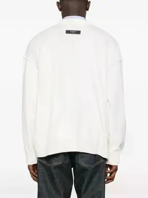 Balmain Crew-neck Sweater