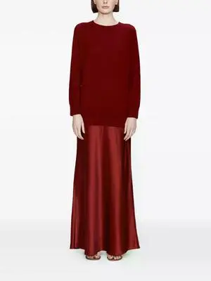 Christopher Esber Monument Long Dress