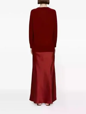 Christopher Esber Monument Long Dress