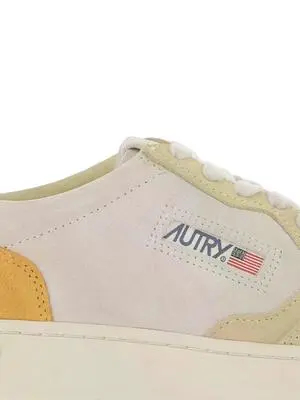 AUTRY Medalist Low Sneakers