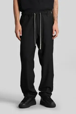 STATE OF ORDER Buffalo Zip Pants