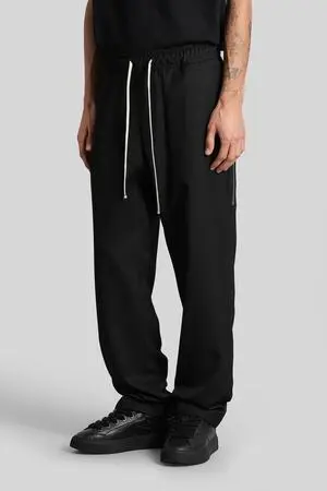 STATE OF ORDER Buffalo Zip Pants