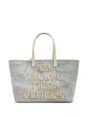 Readymade X Cali Thornhill Dewitt Medium Dorothy Tote Bag