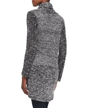 Christopher Esber Orion Pleated Mini Dress