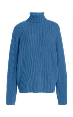 Women's Blue Sweaters