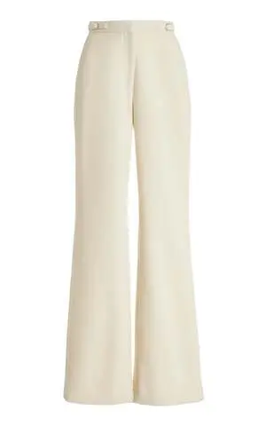 Ivory Pants For Women