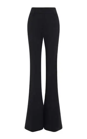 Shoes Wear Flare Pants For Women