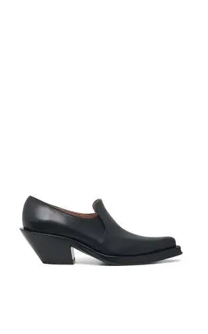Gabriela Hearst Jack Loafer