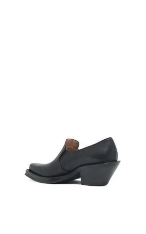 Gabriela Hearst Jack Loafer