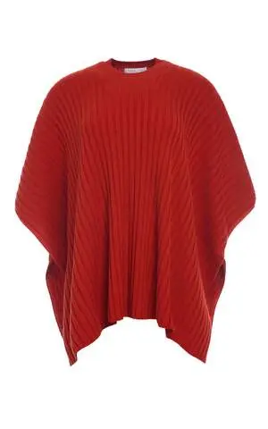 Italian Made Ponchos