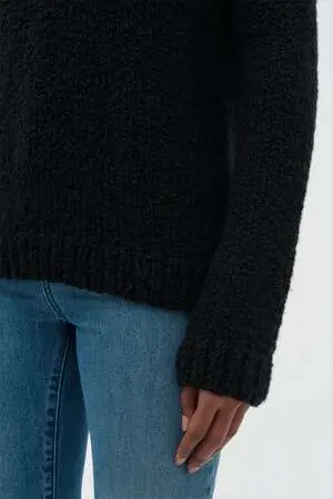 GABI Typhon Knit Sweater