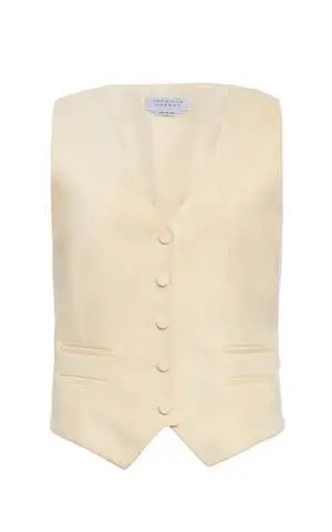 Gabriela Hearst Vests For Women