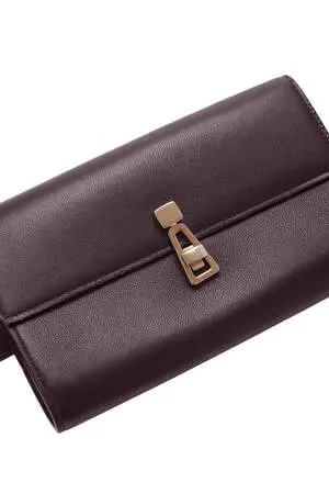 Gabriela Hearst Nappa Leather Tool Belt