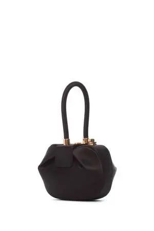 Gabriela Hearst Demi Bag In Satin