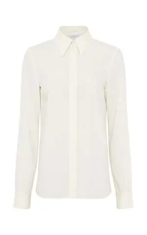 Women's Ivory Shirts