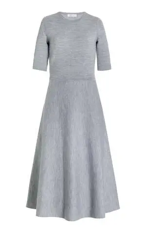 Heathered Dresses